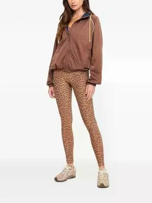 The Upside Lila Hooded Jacket