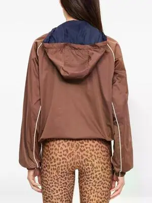 The Upside Lila Hooded Jacket