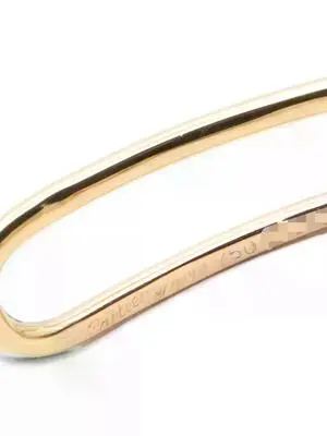 Cartier 2010s Trinity Bangle
