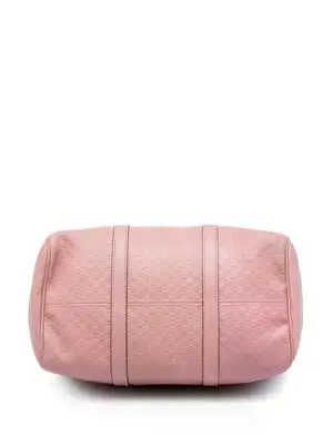 Gucci 2016-2026 Medium Microguccissima Satchel