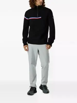 Rossignol Half-zip Merino Sweater