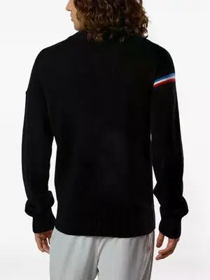 Rossignol Half-zip Merino Sweater
