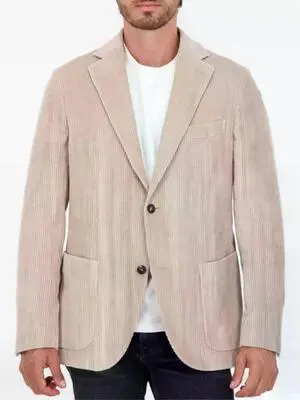 SLOWEAR Incotex Corduroy Blazer