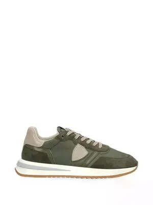 Philippe Model Tropez 2.1 Sneakers - Green