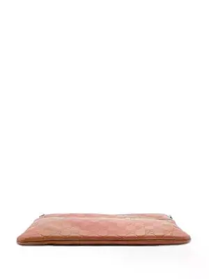 Gucci Flat Messenger Bag