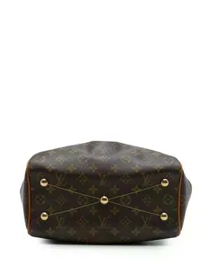 LOUIS VUITTON Monogram Tivoli Pm Handbag