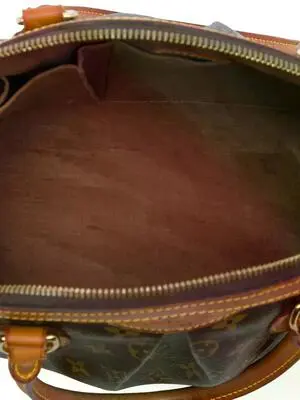 LOUIS VUITTON Monogram Tivoli Pm Handbag