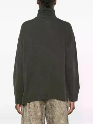 ALYSI Turtleneck Sweater