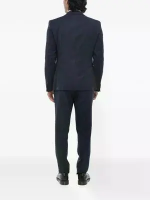 Corneliani Slim-fit Single-breasted Suit