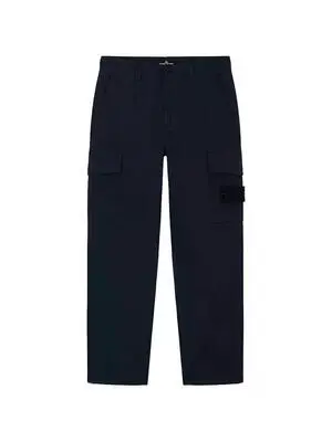 Stone Island Ghost Cargo Pants