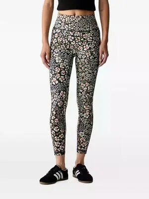 Adidas Printed Leggings