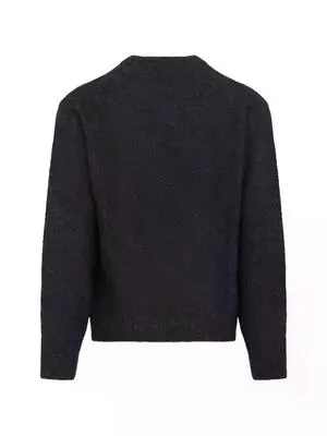 Carhartt Work In Progress Crew-neck Sweater
