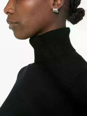 ALLUDE Long-sleeves Sweater