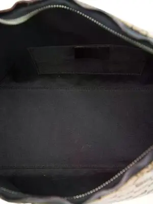 Gucci 2000-2015 Gg Canvas Shoulder Bag