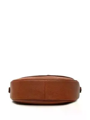 Saint Laurent Leather Crossbody Bag