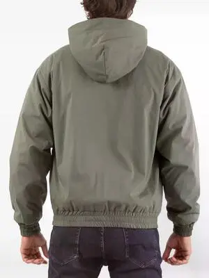 Aspesi Sharpie Hooded Jacket