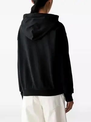 CONVERSE Chuck Taylor Patch Pullover Hoodie