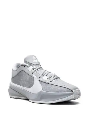 Nike Zoom Freak 5 Tb Wolf Sneakers