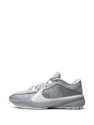Nike Zoom Freak 5 Tb Wolf Sneakers