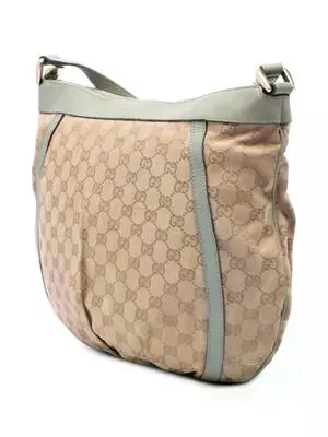 Gucci Gg Canvas Abbey D-ring Crossbody Bag