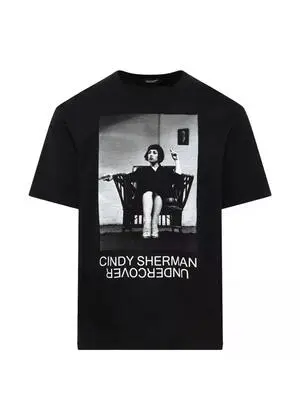 Undercover Crewneck T-shirts For Men
