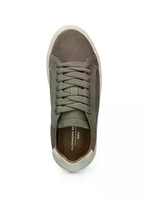 ALEXANDER SMITH Soho Suede Sneakers
