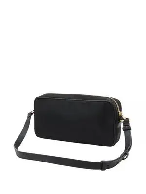 FERRAGAMO 2010-2026 Nylon Vara Bow Shoulder Bag
