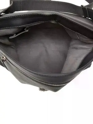 LOUIS VUITTON 2009 Utah Omaha Crossbody Bag