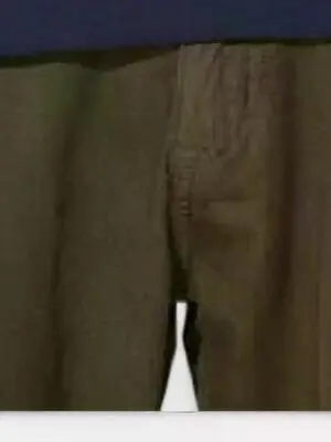 Alpha Industries Cargo Pants - Green