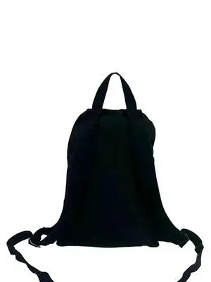 Gucci 2000-2015 Nylon Backpack