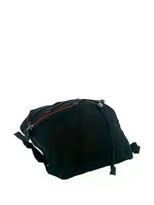 Gucci 2000-2015 Nylon Backpack