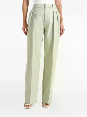 Maniere De Voir High Waisted Pants For Women
