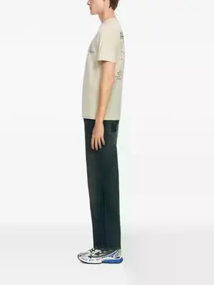 Off-White Connect Dots Regular T-shirt