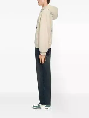 Off-White Connect Dots Regular Hoodie