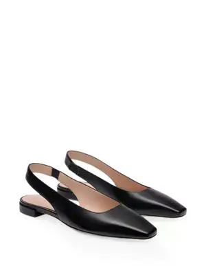STUART WEITZMAN Stassi Slingback Pumps