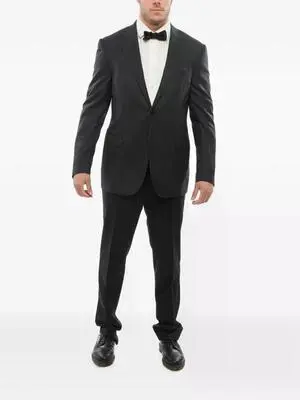 Corneliani Academy Flap-pockets Blazer