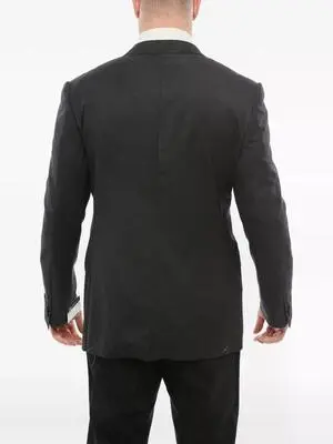 Corneliani Academy Flap-pockets Blazer