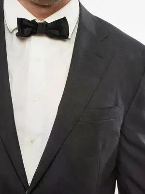 Corneliani Academy Flap-pockets Blazer