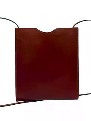 Hermès Box Calf Onimaitou Crossbody Bag