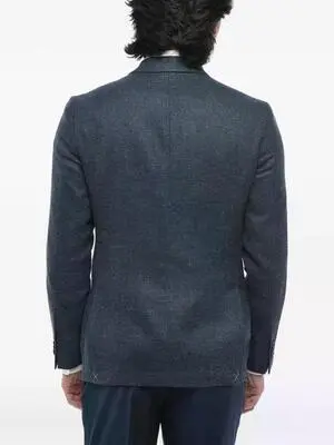 Corneliani Single-breasted Blazer
