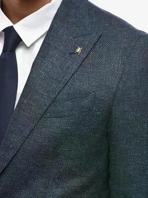 Corneliani Single-breasted Blazer
