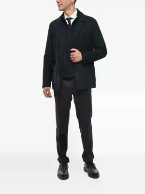 Corneliani Quilted Jacket