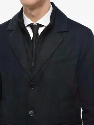 Corneliani Quilted Jacket