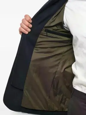 Corneliani Quilted Jacket