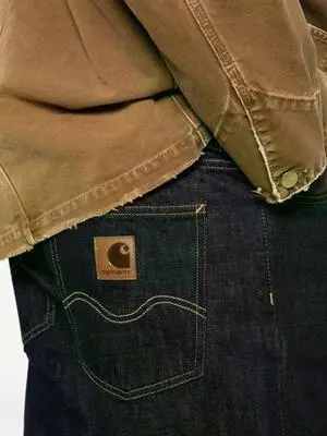 Carhartt Work In Progress Marlow Jeans