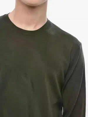 Corneliani Wool Sweater