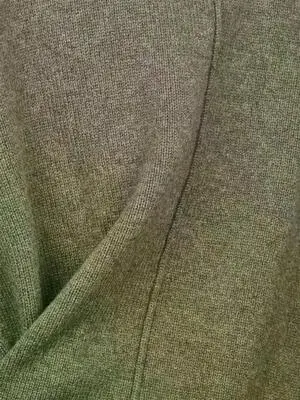 Soeur Wool Roll Neck Sweater