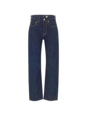 LEVI'S 501 Selvedge Jeans - Blue