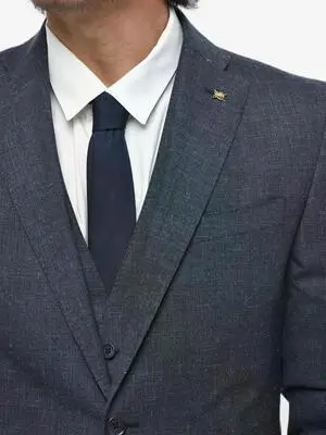 Corneliani Three-piece Single-breasted Suit