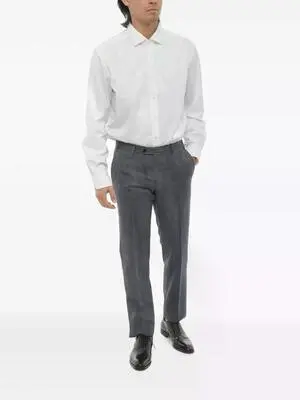 Corneliani Academy Cerimonia Tailored Trousers